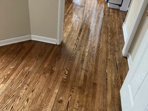 Hardwood Flooring Varieties | 5 Best Hardwood Floor Types