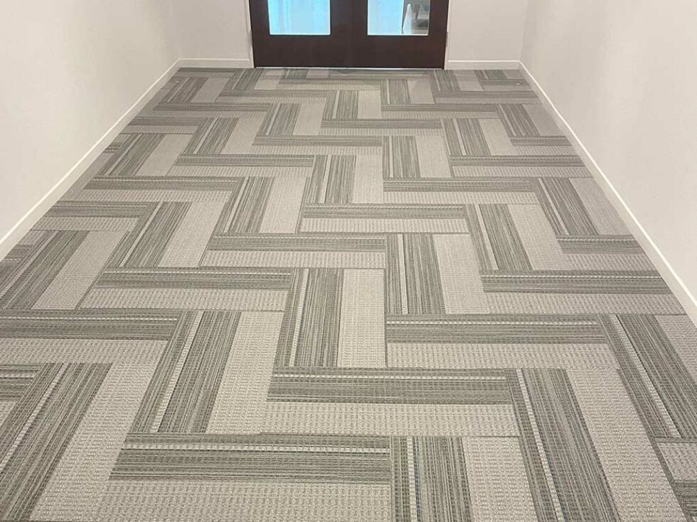What is Commercial Carpet? | Novelty Commercial Carpet